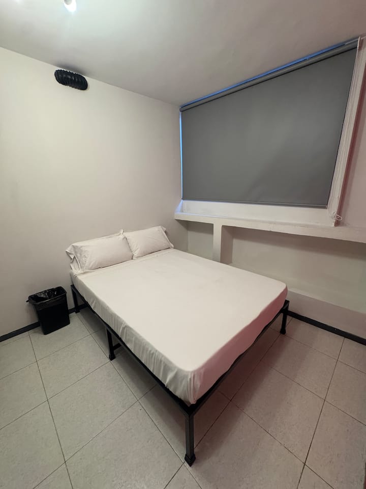 Superior Room With Exterior View & Natural Light - Monterrey