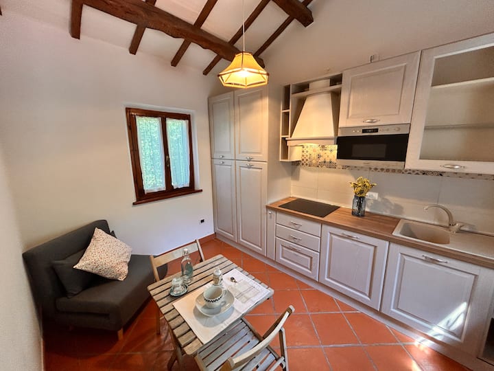 Casa Dei Fiori / Riviera Del Conero - Ancona