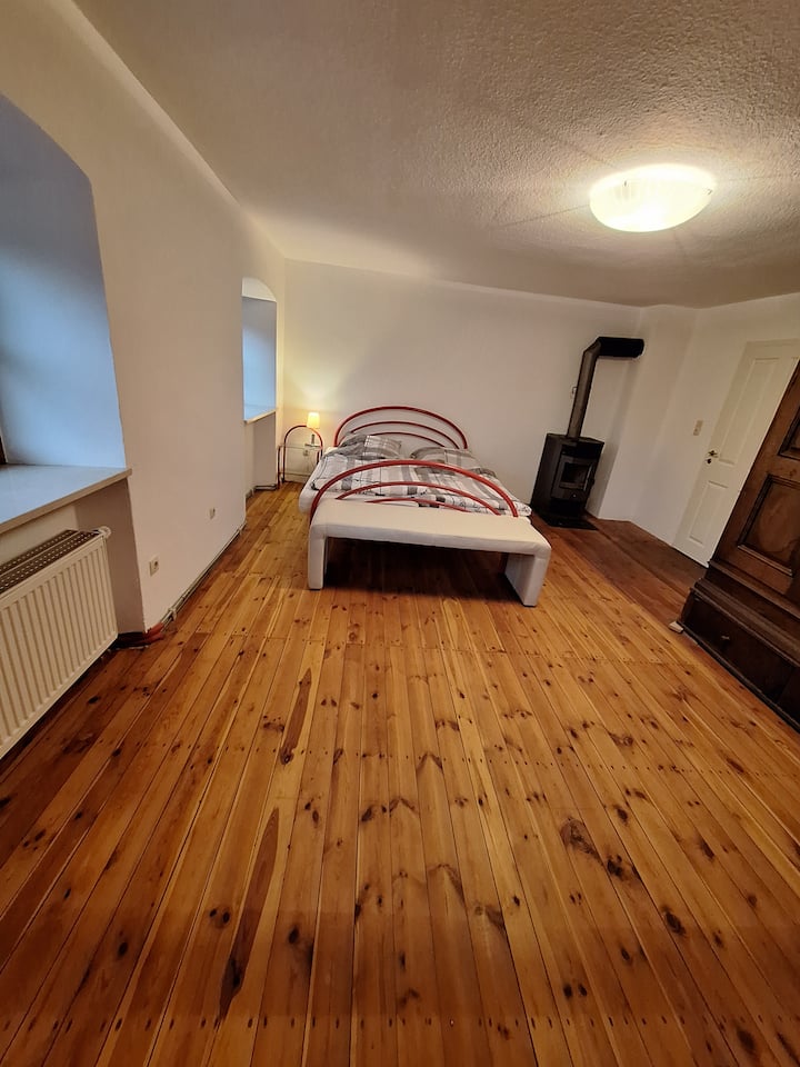 Doppelzimmer Am Obersalzberg - Berchtesgaden