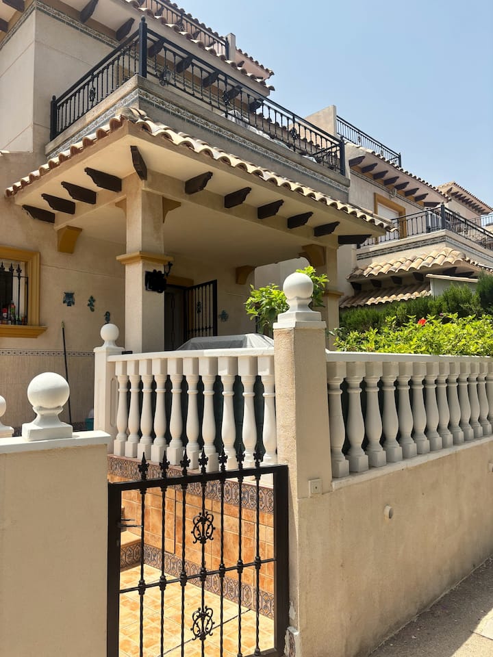 Casa Lunia - Playa Flamenca