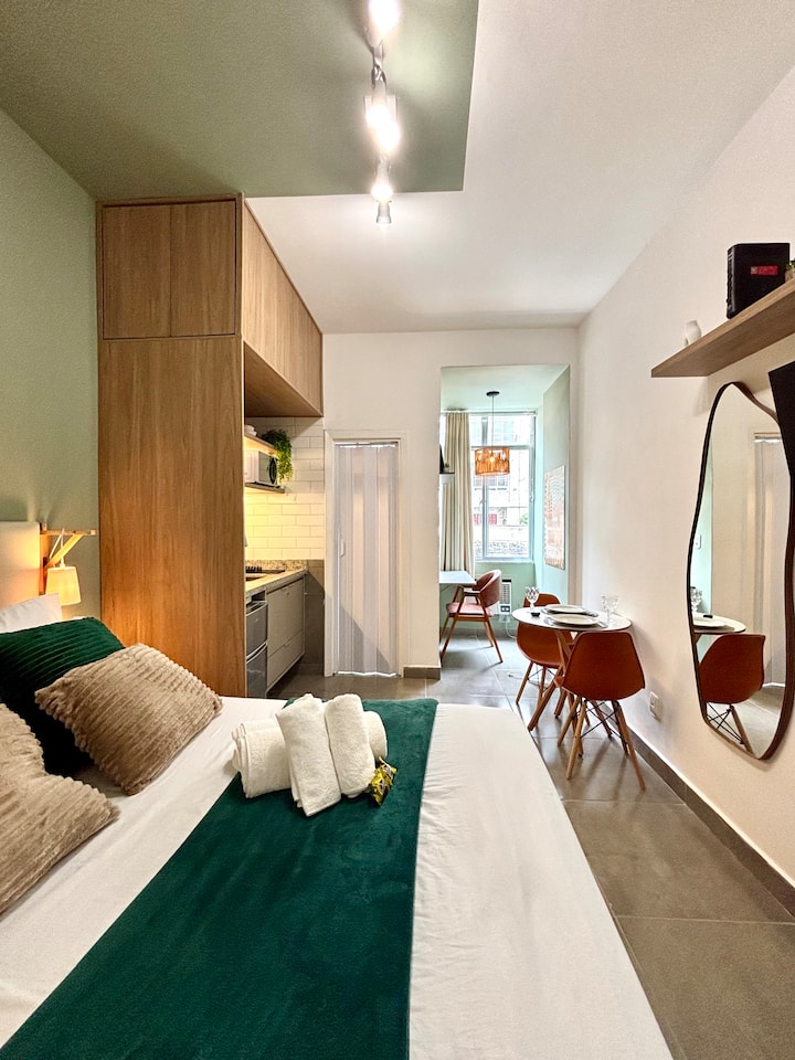 Studio Gloria/lapa 2 - Glória