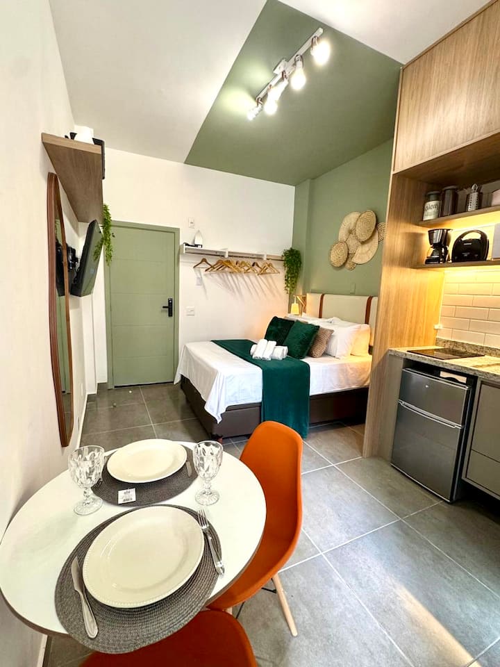 Studio Gloria/lapa 2 - Glória