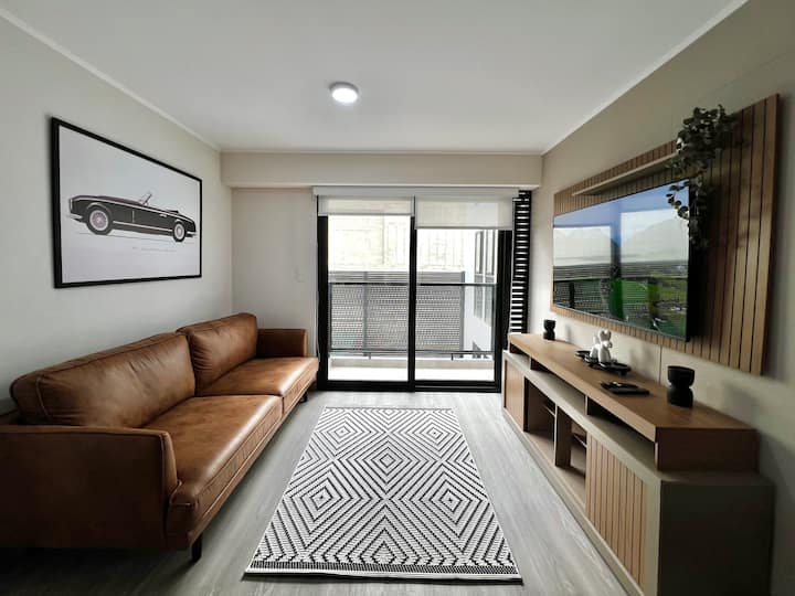 Luxury 2 Br Best Place Miraflores - Peru