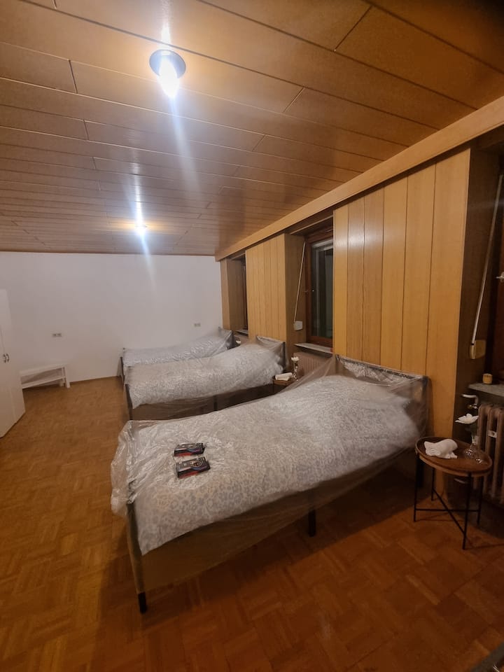 Pension Balkan Zentrum - Kaiserslautern