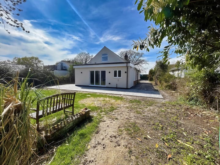 Green Rig - Colchester