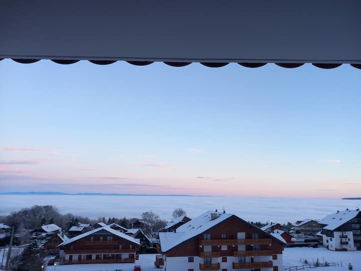 Appartement - Saint-Gingolph