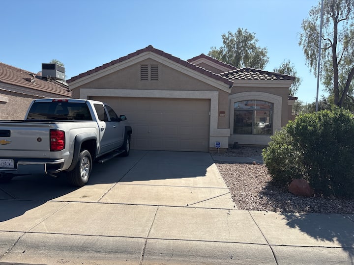 Rancho El Mirage - Surprise, AZ