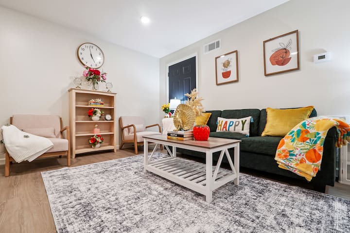 Charming Stay Near Pleasant Hill | Free Wifi - Duluth, GA
