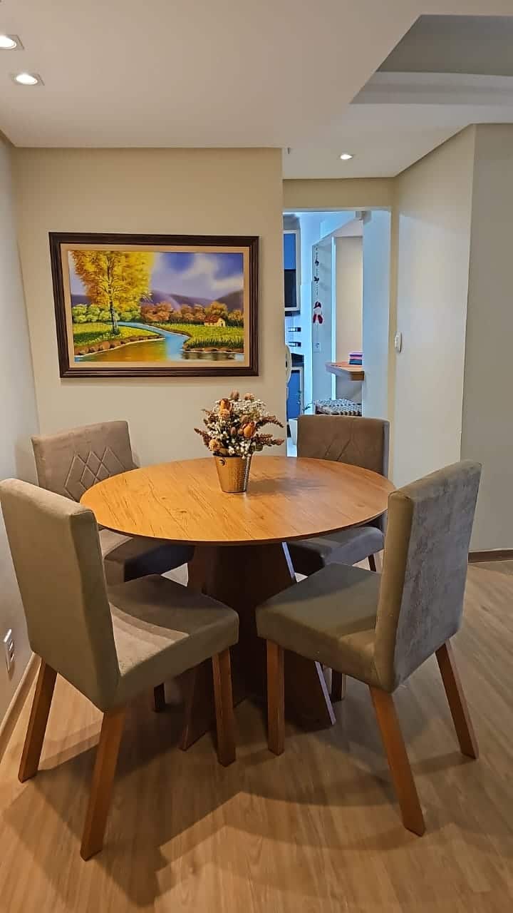 Apartamento Centro Uruguaiana - Paso de los Libres