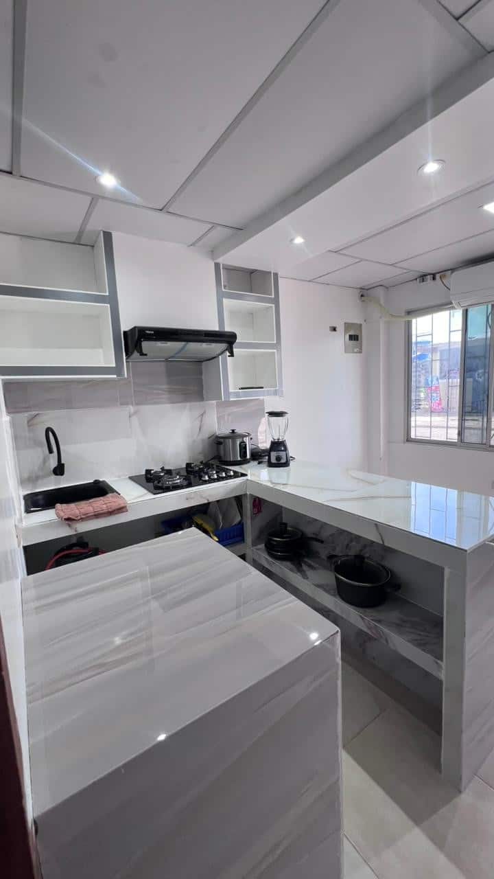 Suit Edison Iv - Galápagos Islands