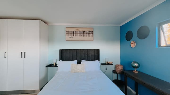 Calming & Safe Studio In Brackenfell - Cape Town