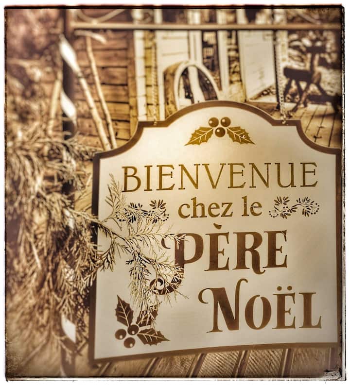 Le Chalet Enchanté : Votre éVasion Féerique ! - Cassel, France