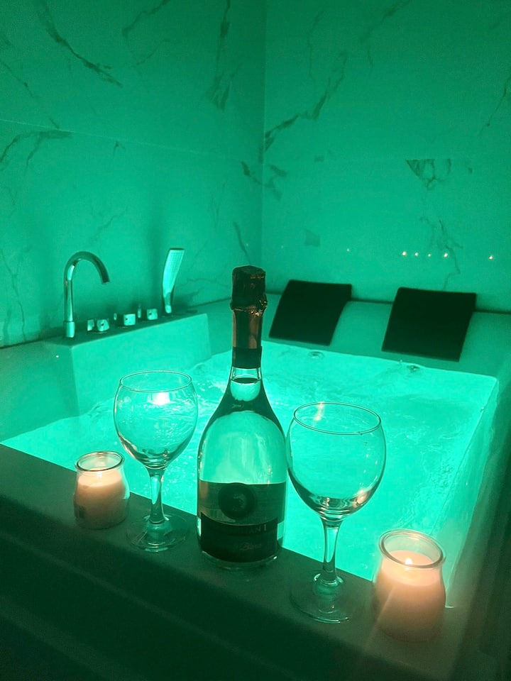 Nuvola Luxury Suite - Turin