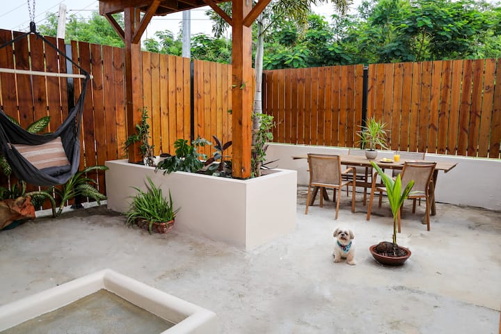 Casa Frida Kahlo — Mango Villas By Staypr - Puerto Rico