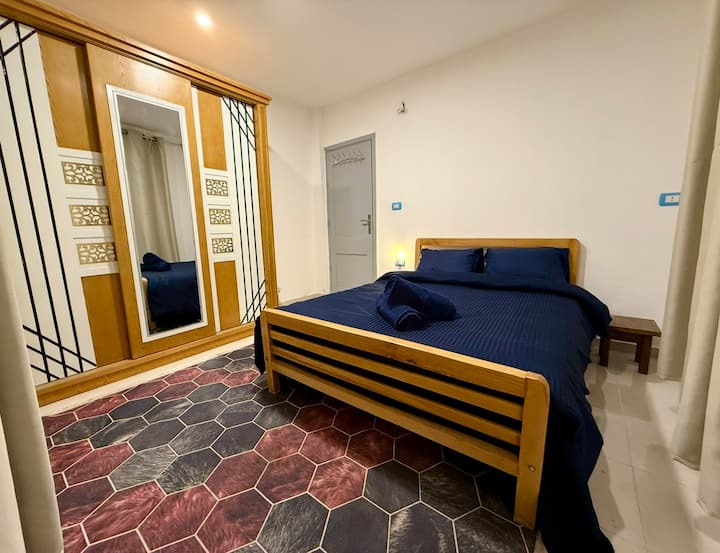 Affordable Escape! Work-life Reset In Sinai - Egypt