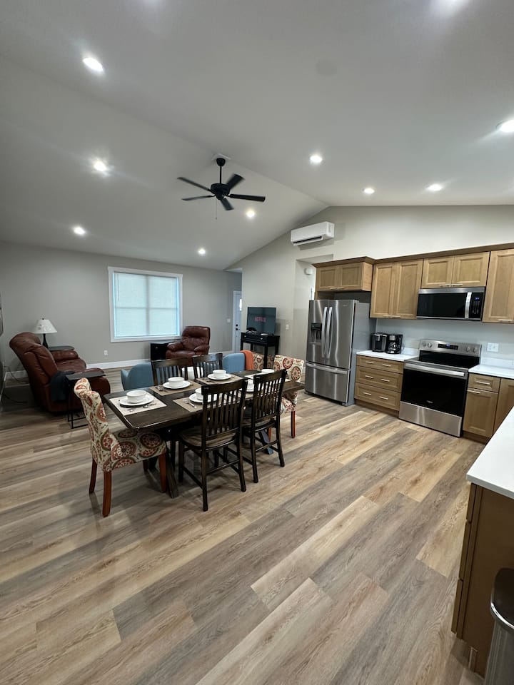 Brand New Home In Saginaw Twp. - Saginaw, MI