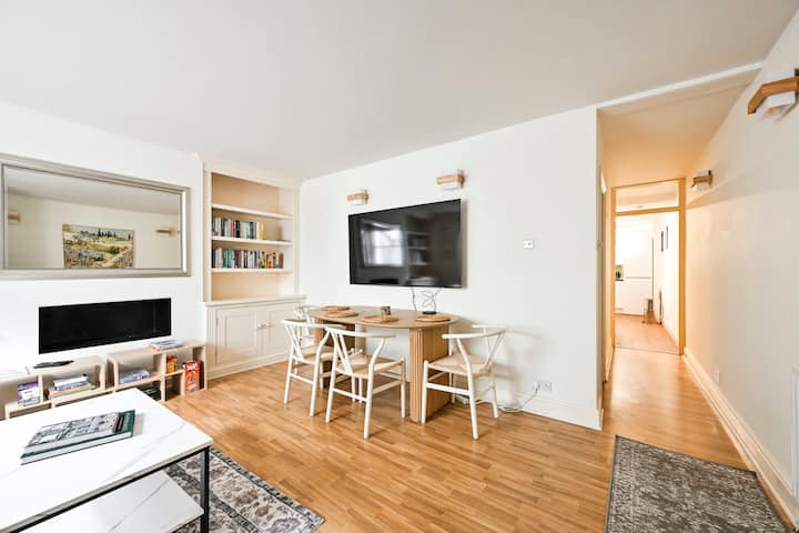 Chelsea Modern - Stylish Hideaway - Chelsea