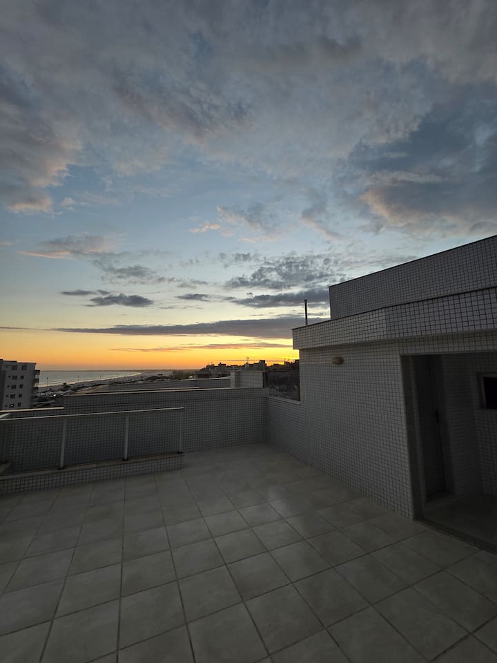 Ocean View Triplex In Cabo Frio • 100m Beach - Cabo Frio