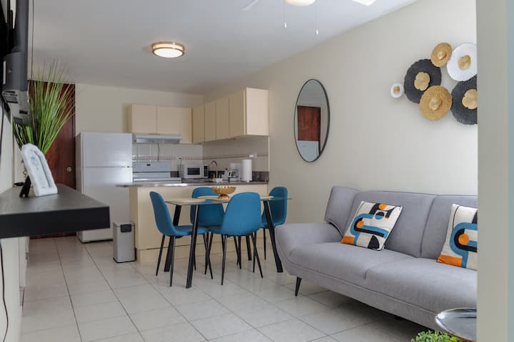 Apt 1166 - Suite 2 - Trujillo Alto