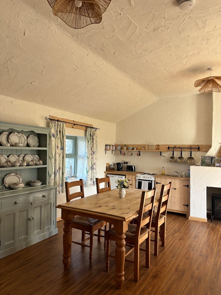 Cozy Cottage In Hook Head - Wexford - アイルランド ウォーターフォード