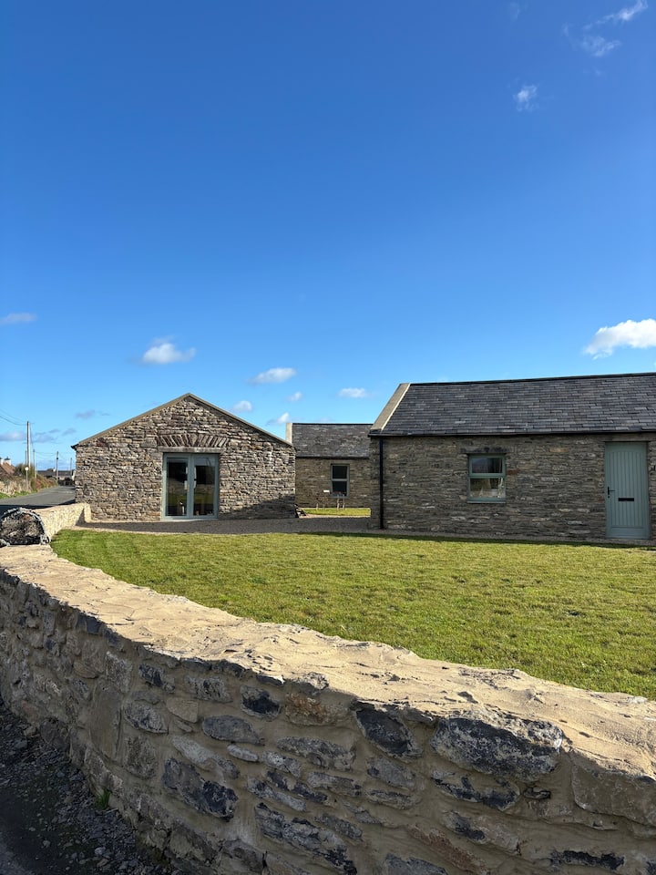 Rustic Country Cottage - Escape To Simplicity - Waterford, Ireland