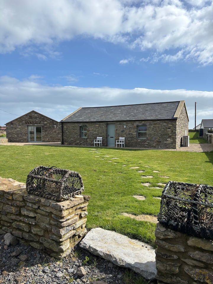 2 Bedroom House In Churchtown -Wexford - Waterford