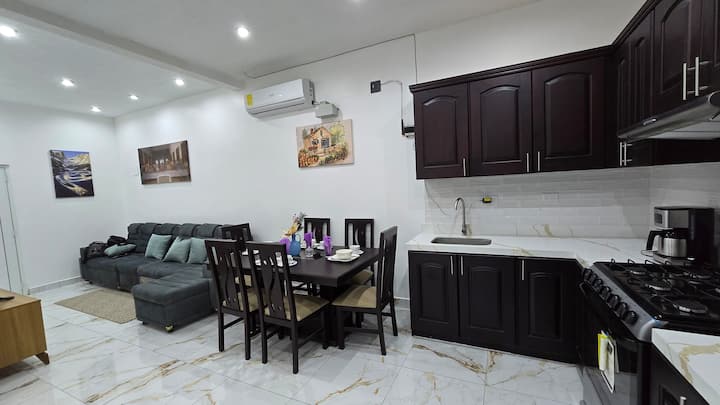 Posada El Esquipulteco. Colinas De Montecristo. - Departamento de Ocotepeque