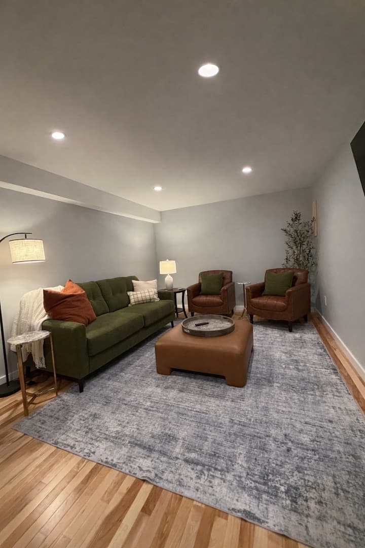 Winslow Cottage Of Saratoga Springs - Saratoga Springs, NY