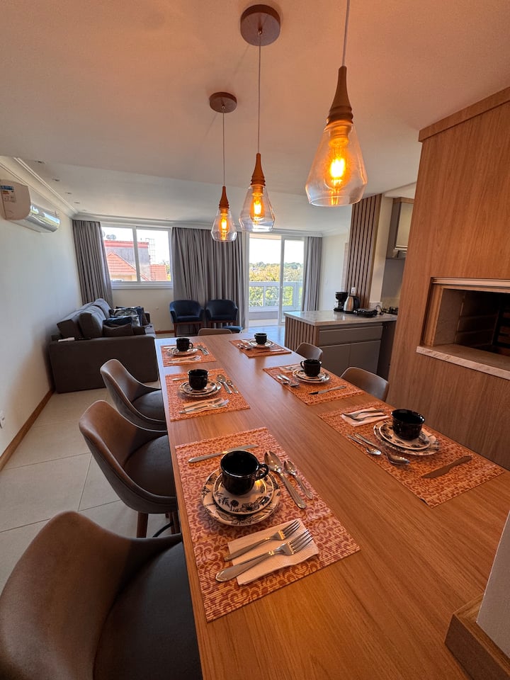 Apto Aconchegante Em Canela - Pertinho De Gramado - Canela