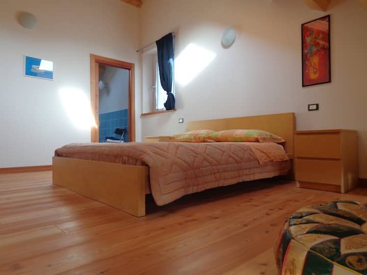 Mini Appartamento Sottotetto - Belluno