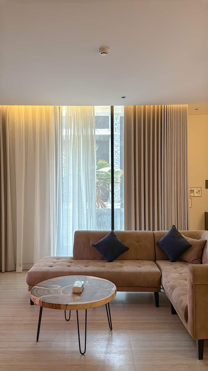 Your Quite Apartment - Dammam