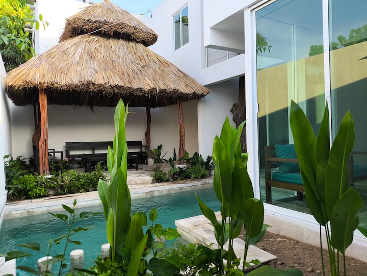 Villa Mangos "Coco Haramara" Acapulco, Diamante - Acapulco