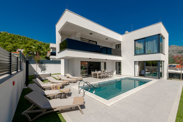 Villa Rafaela Delux Dubrovnik - Slano