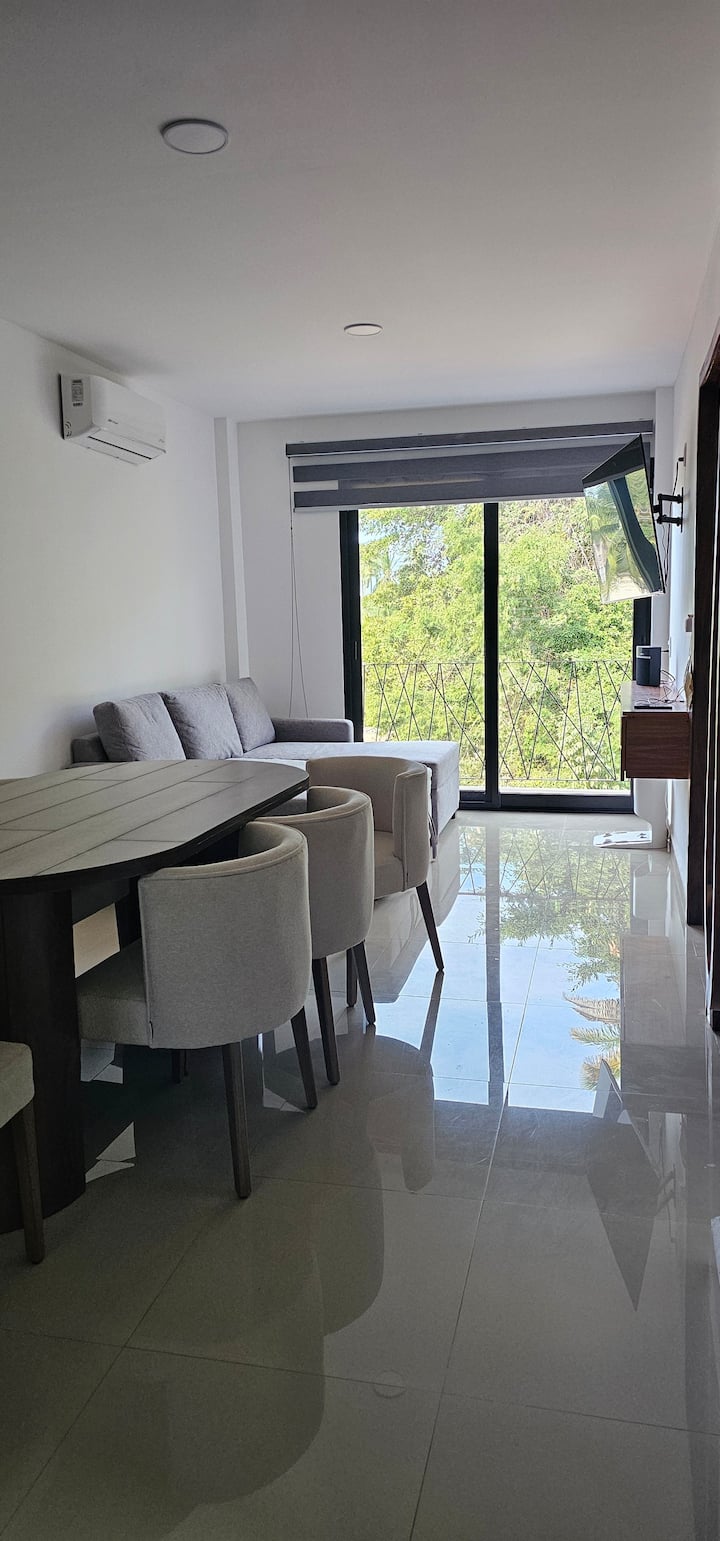 Diamante En La Costa Nayarita, Alberca En Rooftop. - La Peñita de Jaltemba