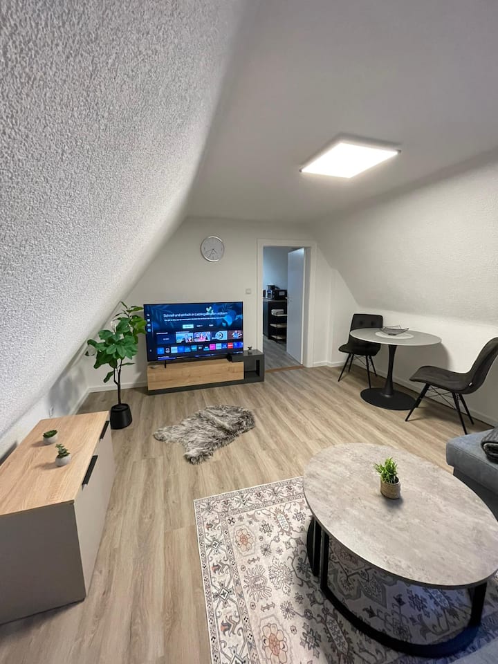 Harzroots B - Bad Harzburg