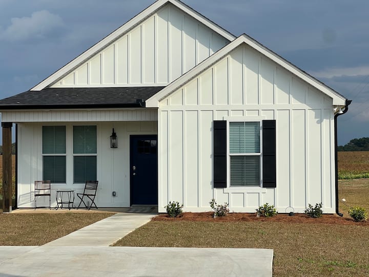 Home Away From Home - Dothan, AL