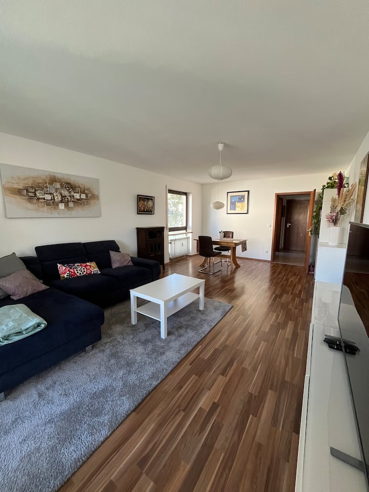 Beautiful Apartment In Trudering - Neubiberg