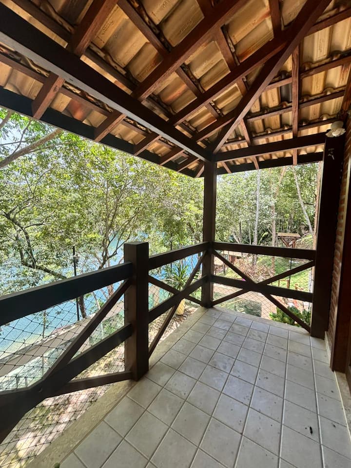 Sítio Isa’s - Linhares