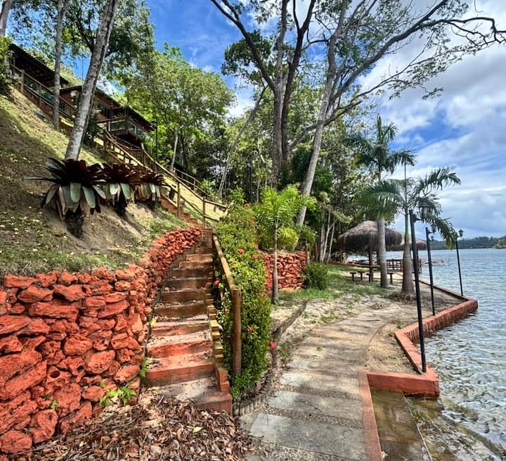 Sítio Isa’s - Linhares