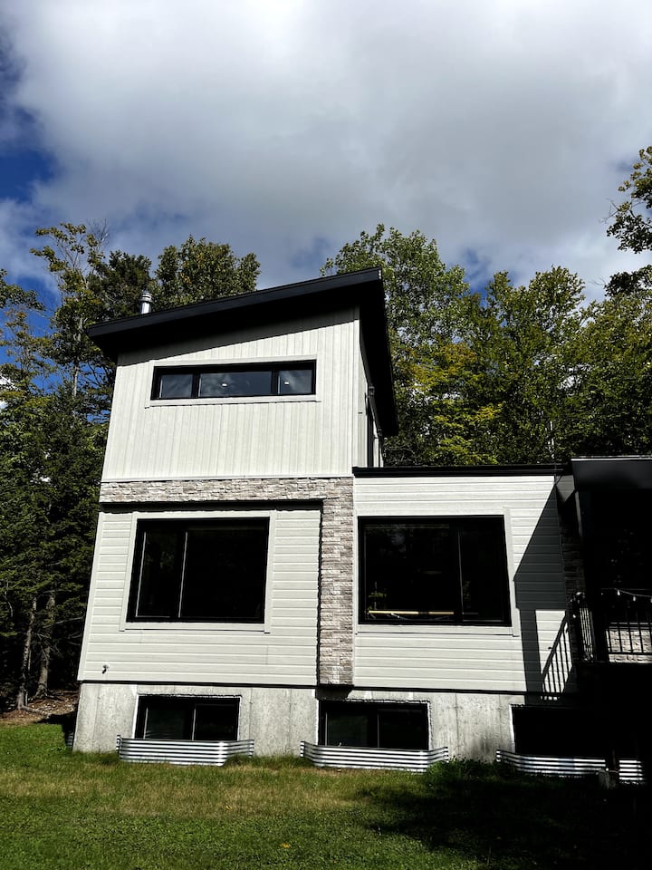 Chalet Le Léonord - Saint-Sauveur