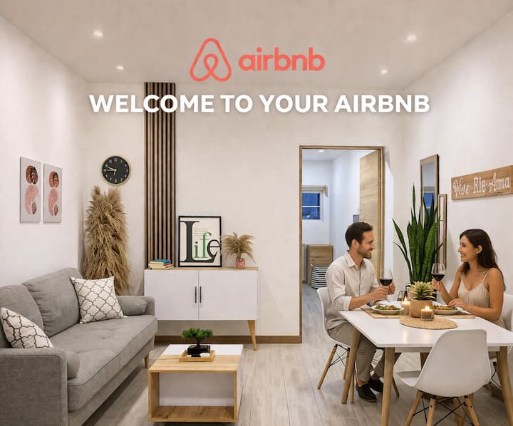 Estudio/moderno/wifi-fats/trabajo/tranquilo/estilo - Santa Marta, Colombia