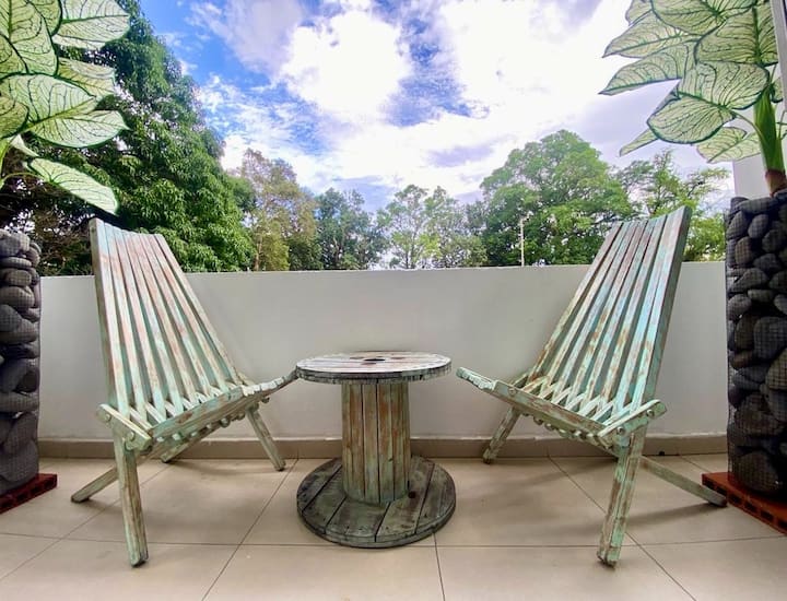 Urban Haven By Voyago - San Salvador