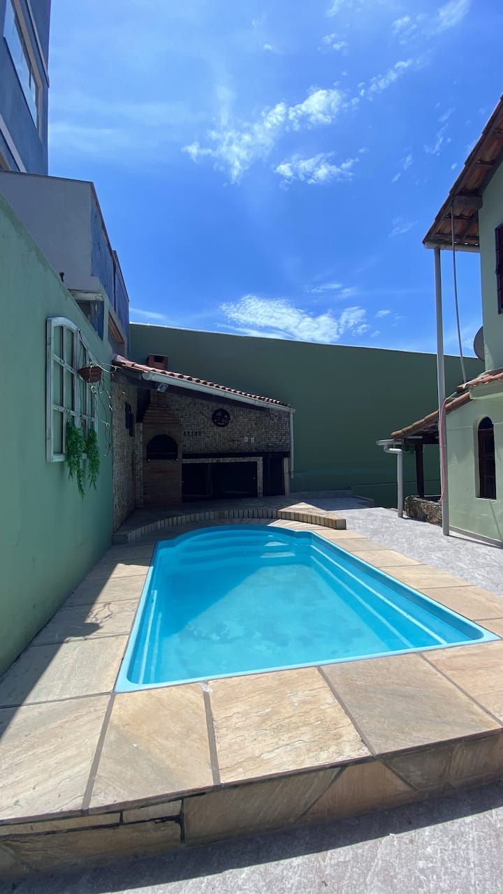 Casa Verdemar - Arraial Do Cabo - Arraial do Cabo