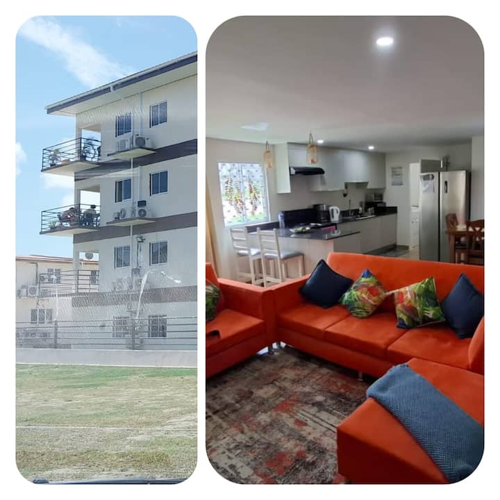 Salt & Sand, Tobago - Tobago