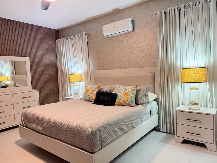 Apartamento En Cabarete - Cabarete