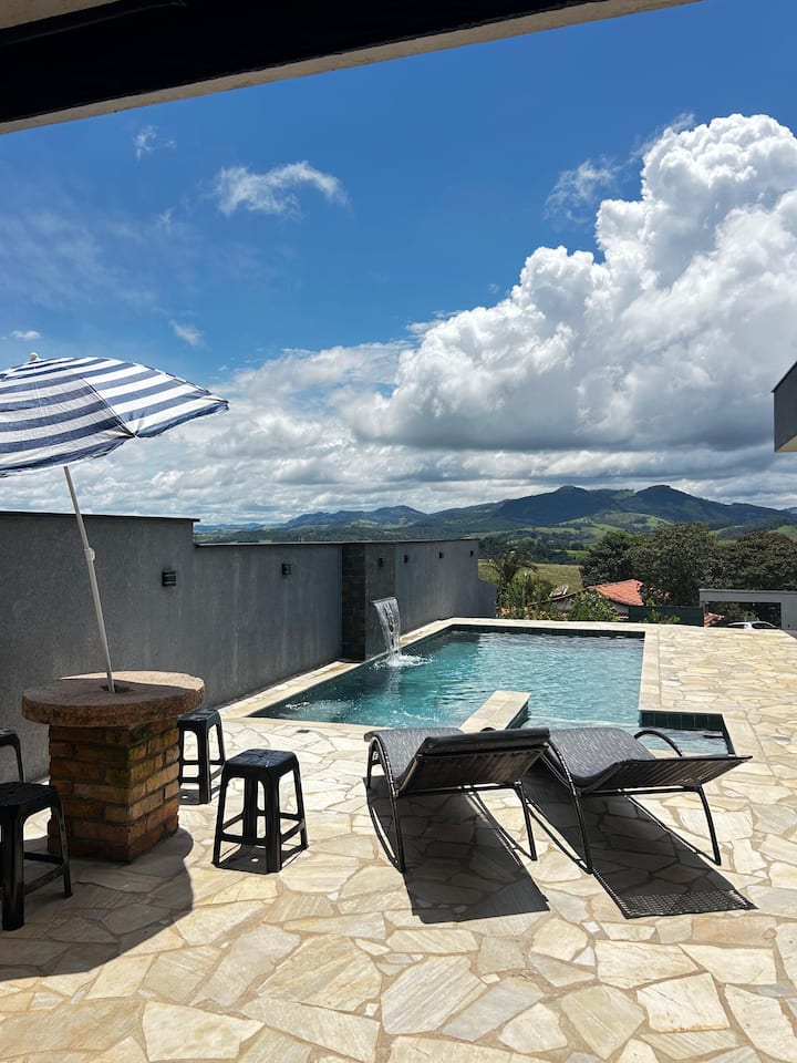 Recanto Rs - Socorro, Brazil