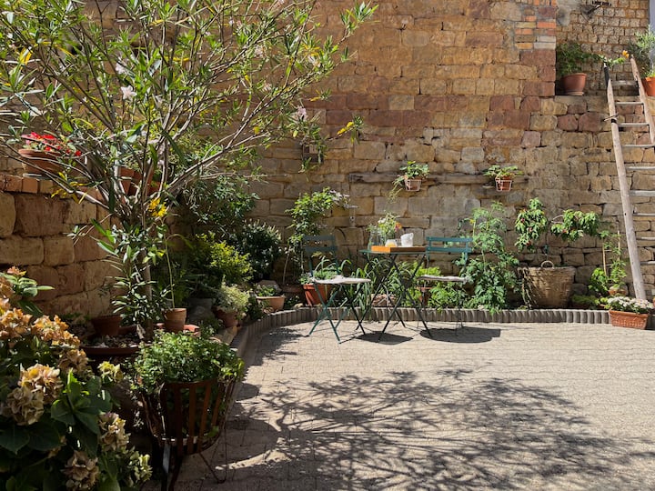 • Haus Im Finkenpfad • Zwischen Wald Und Ortsmitte - Wachenheim an der Weinstraße