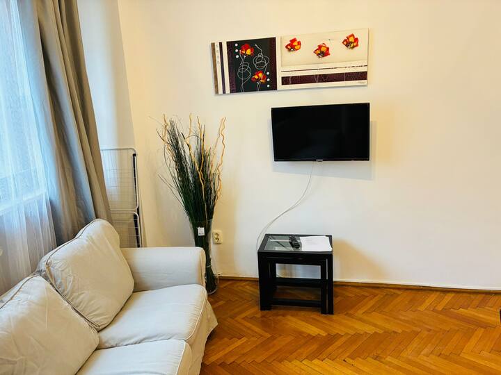 Old City-imondo Suites Calea Victoriei- - Bucarest
