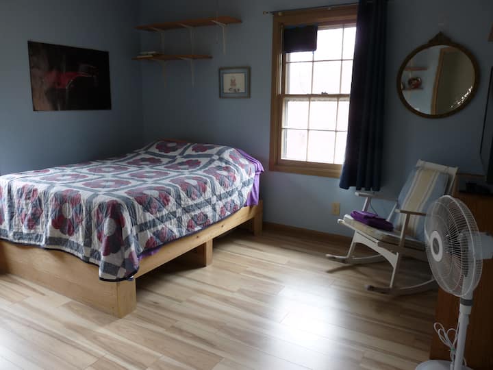 East-briar Cottage - Clemson