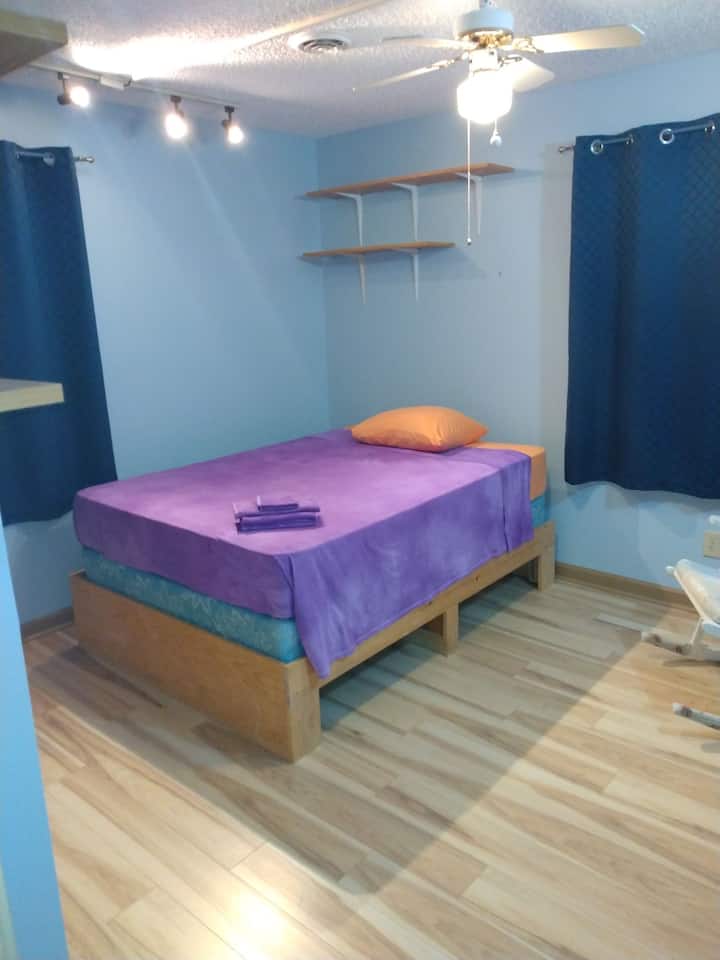 East-briar Cottage - Clemson, SC